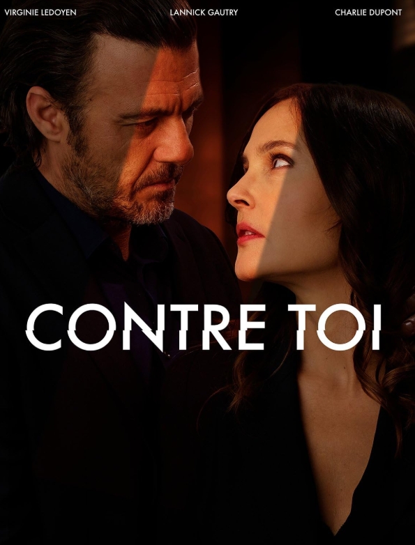 法剧《在你身边/Contre Toi》[超清中字/4集全13.63G][百度网盘] - 看点侠